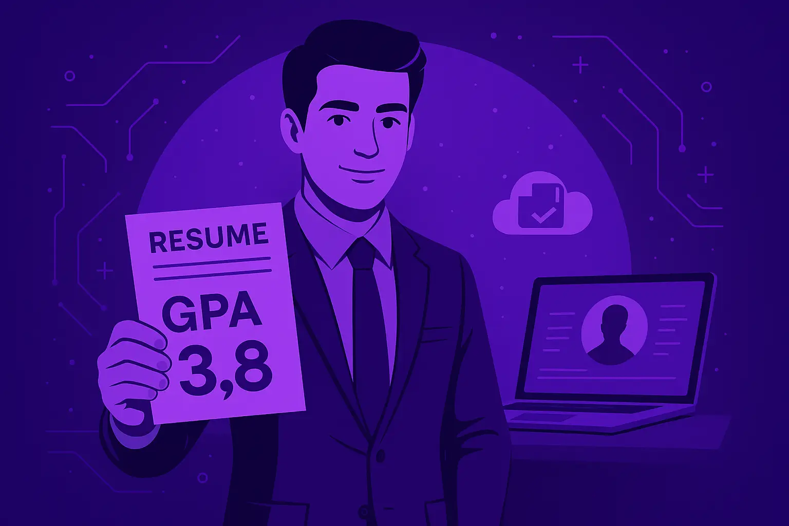 GPA on Resume: When to Include and How to Format (2025)